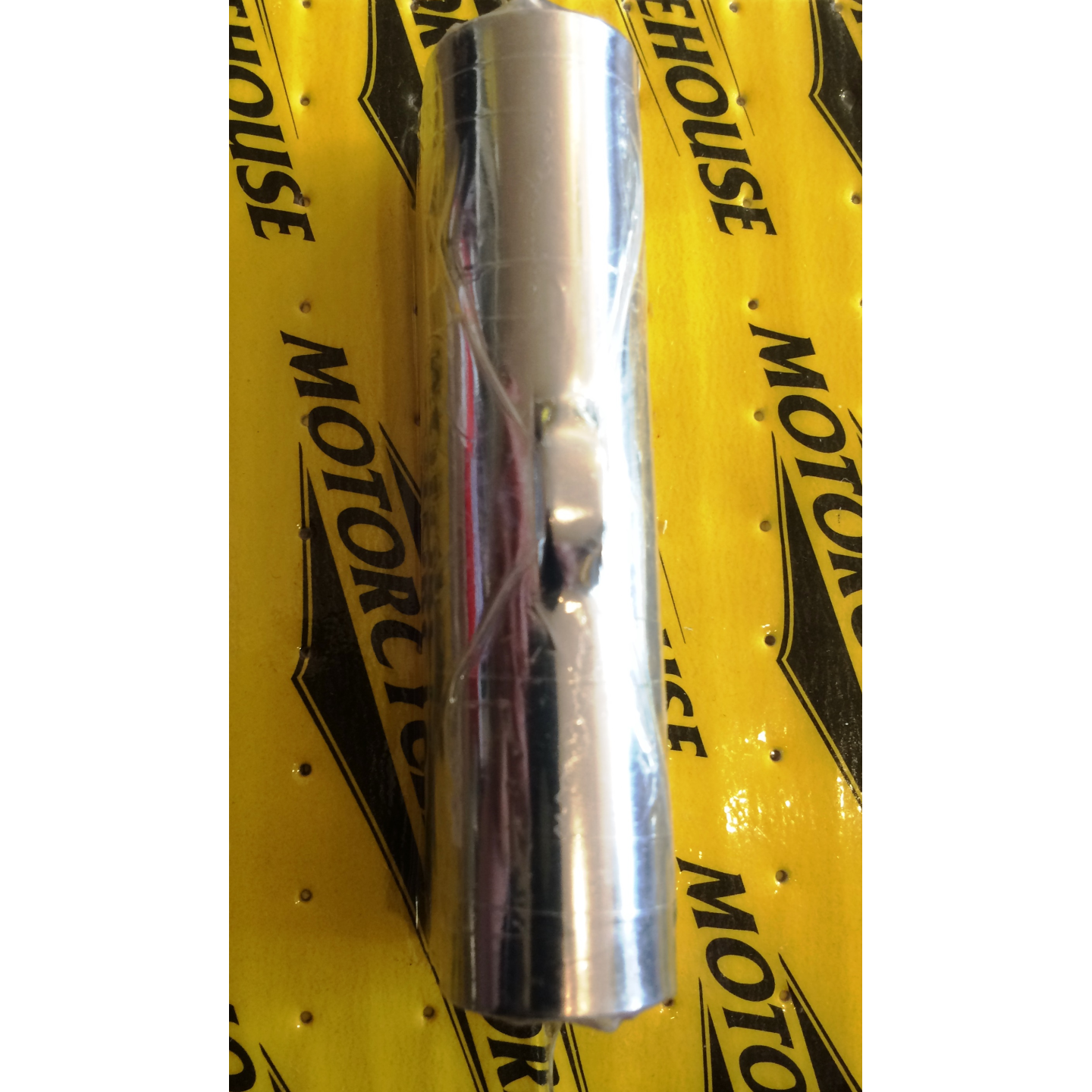 Retainer Pushrod cover