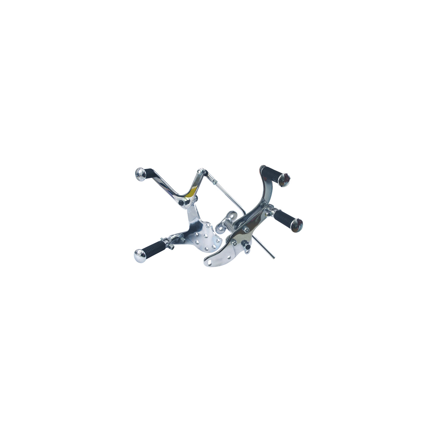 forward controls