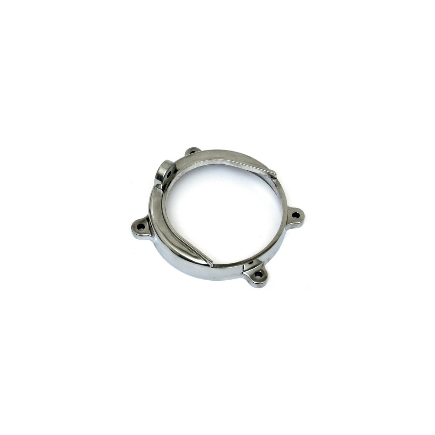 ALTERNATOR COVER