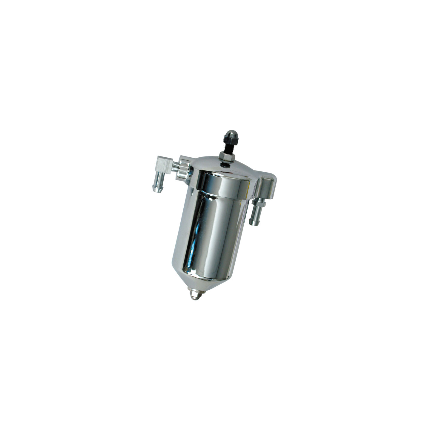 Panhead stil oliefilter kit.