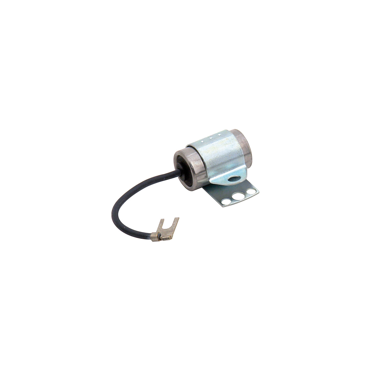 ACCEL, IGNITION CONDENSER