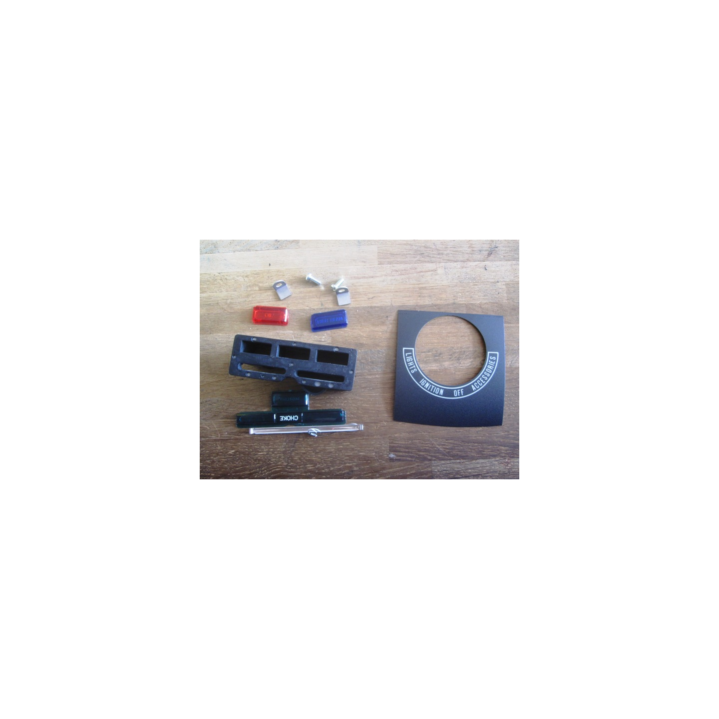 lens & decal 68-